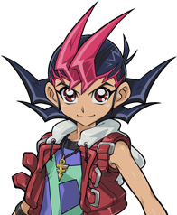 Characters | Yu-Gi-Oh! Omega Wiki | Fandom