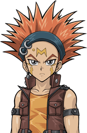 Crow Hogan | Yu-Gi-Oh! Omega Wiki | Fandom