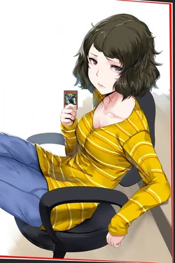 Tyria Scolid | Yu-Gi-Oh Revolution Fanon Wiki | Fandom