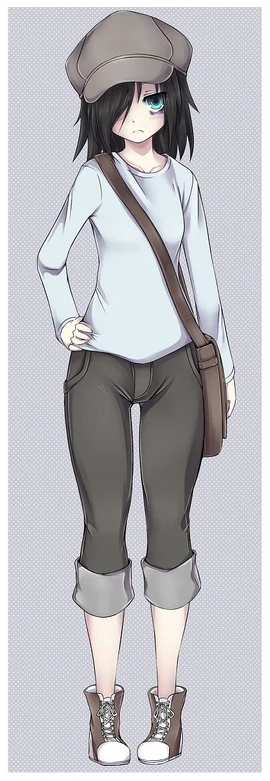 Freya Watson | Yu-Gi-Oh Revolution Fanon Wiki | Fandom