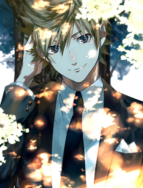 Shane Stryker | Yu-Gi-Oh Revolution Fanon Wiki | Fandom