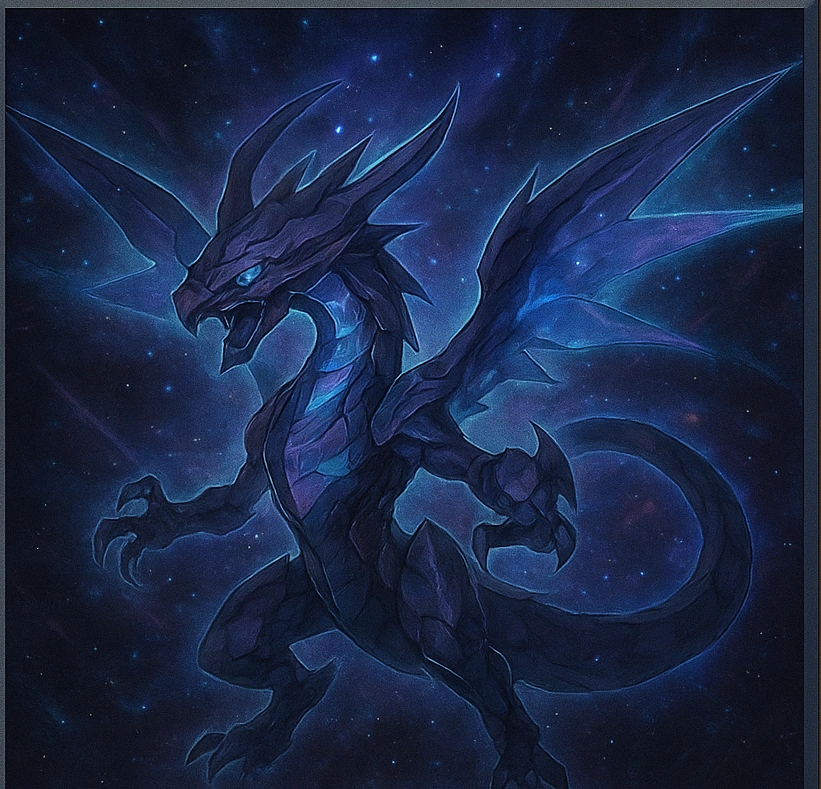 Quantum Singularity Cluster | Yu-Gi-Oh Revolution Fanon Wiki | Fandom