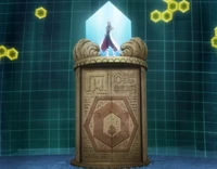 The Relic | Yugioh sevens Wiki | Fandom