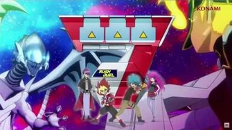 Yu-Gi-Oh! SEVENS | Yugioh sevens Wiki | Fandom