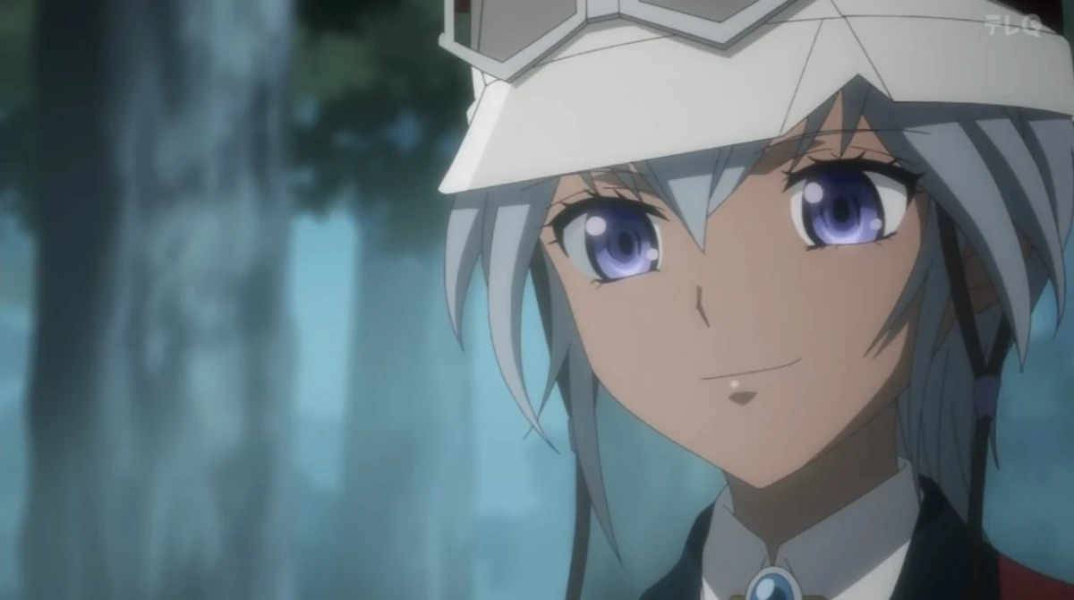 Asana Mutsuba/Gallery | Yugioh sevens Wiki | Fandom