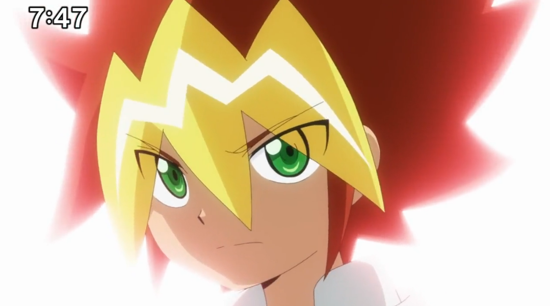 Yuga Ohdo | Yugioh sevens Wiki | Fandom