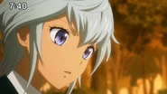 Asana Mutsuba/Gallery | Yugioh sevens Wiki | Fandom