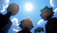 Yuga Ohdo | Yugioh sevens Wiki | Fandom