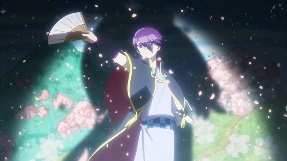 Sogetsu Style | Yugioh sevens Wiki | Fandom