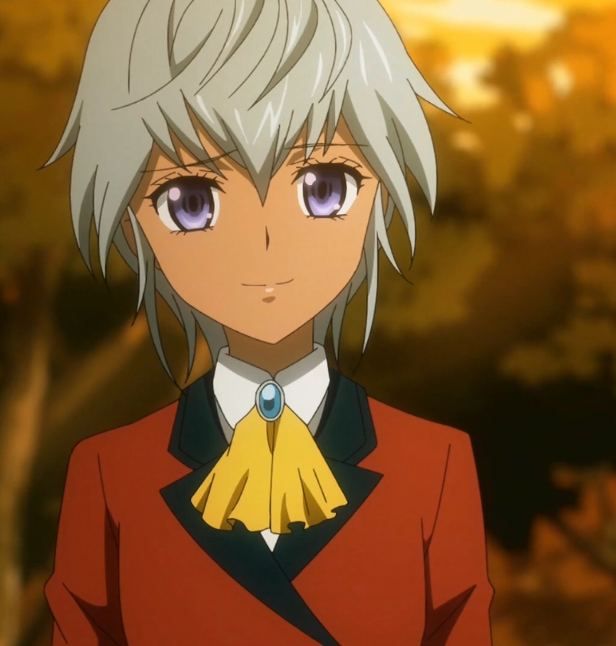 Asana Mutsuba | Yugioh sevens Wiki | Fandom