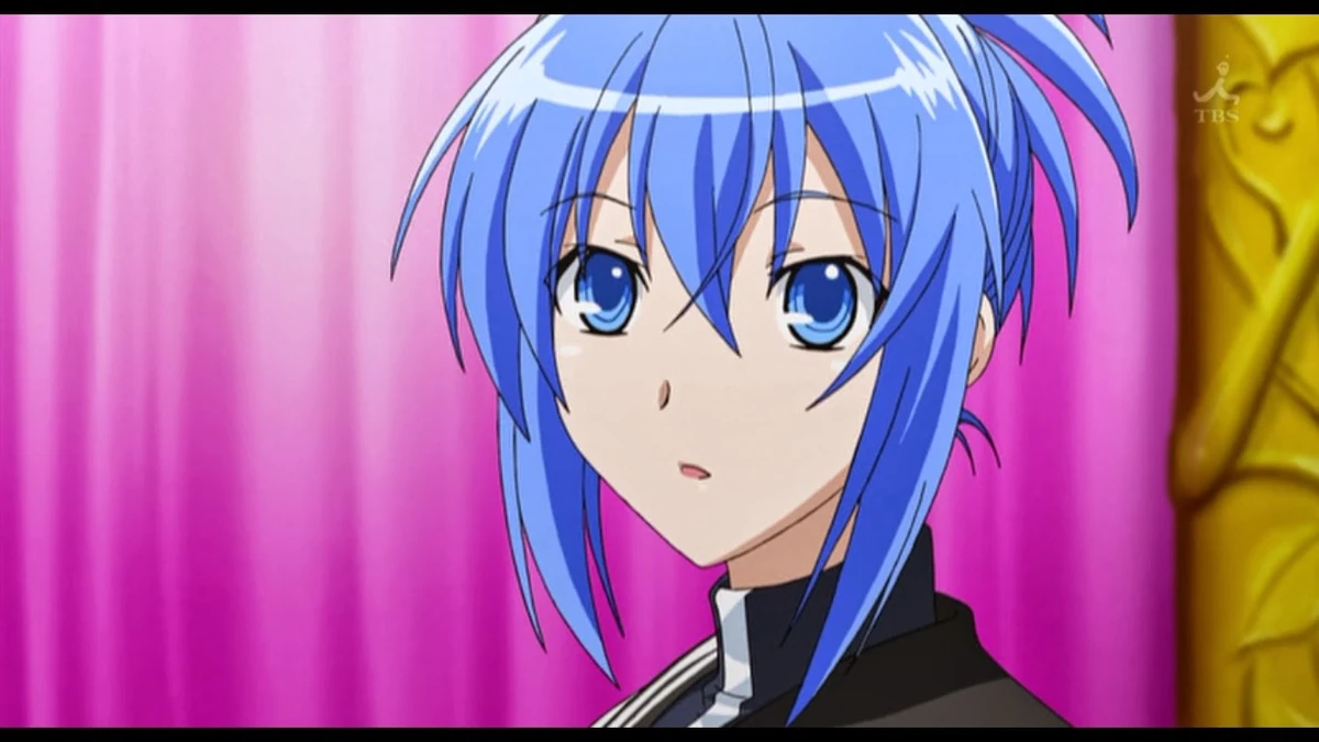 Natsuru Senou | Yu-Gi-Oh: Seventh Sense Wikia | Fandom