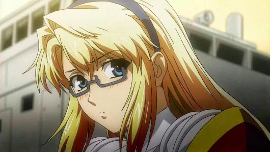 Satellizer L. Bridget | Yu-Gi-Oh: Seventh Sense Wikia | Fandom