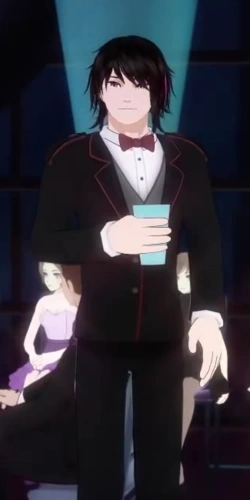 Vincent Stone | Wikia Yu-Gi-Oh! The Millennium Academy | Fandom