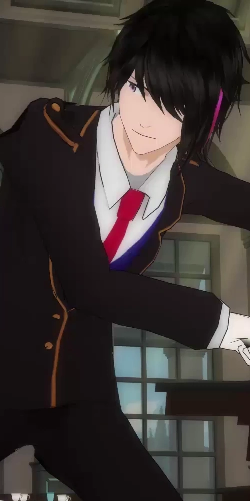 Vincent Stone | Wikia Yu-Gi-Oh! The Millennium Academy | Fandom