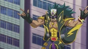 Go Onizuka | Yu-Gi-Oh! VRAINS Wiki | Fandom