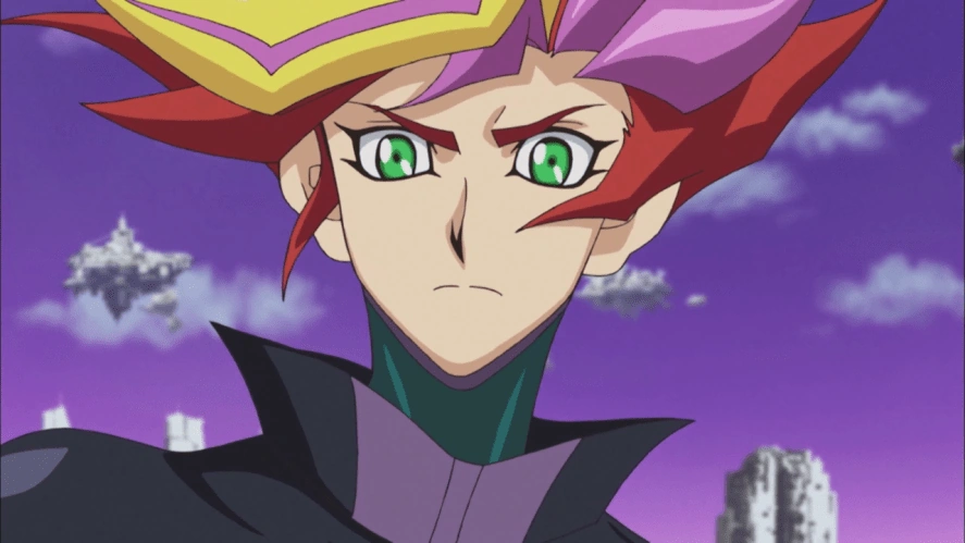 Episode 75/Gallery | Yu-Gi-Oh! VRAINS Wiki | Fandom