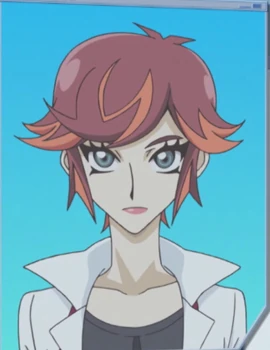 Kyoko Taki | Yu-Gi-Oh! VRAINS Wiki | Fandom