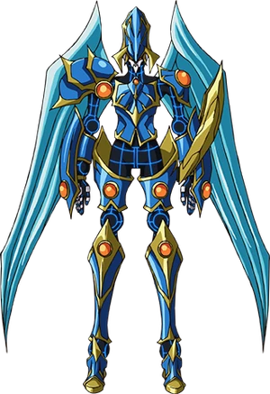 Shootingcode Talker | Yu-Gi-Oh! VRAINS Wiki | Fandom