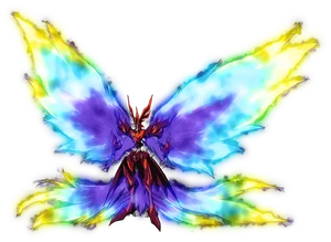Salamangrate Pyro Phoenix | Yu-Gi-Oh! VRAINS Wiki | Fandom