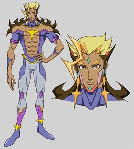 Bohman/Gallery | Yu-Gi-Oh! VRAINS Wiki | Fandom