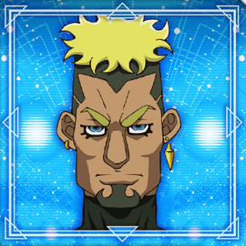 Go Onizuka | Yu-Gi-Oh! VRAINS Wiki | Fandom