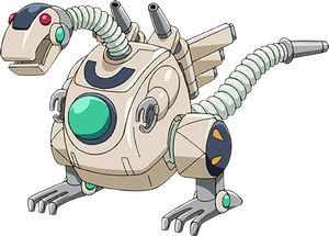 Washing Appliance Laundry Dragon | Yu-Gi-Oh! VRAINS Wiki | Fandom