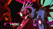 Dual Assembwurm | Yu-Gi-Oh! VRAINS Wiki | Fandom