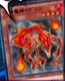 Demonic Flame Spirit, Ignis | Yu-Gi-Oh! VRAINS Wiki | Fandom