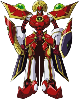 Powercode Talker | Yu-Gi-Oh! VRAINS Wiki | Fandom