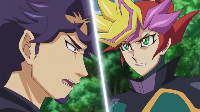 Episode 92 | Yu-Gi-Oh! VRAINS Wiki | Fandom