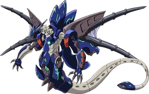 Topologic Gumblar Dragon | Yu-Gi-Oh! VRAINS Wiki | Fandom