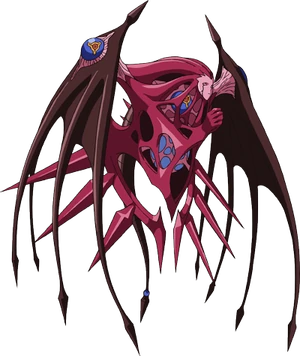 Tindangle Angel | Yu-Gi-Oh! VRAINS Wiki | Fandom
