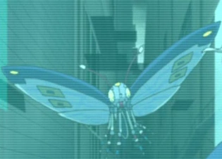 Digital Bug Corebage | Yu-Gi-Oh! VRAINS Wiki | Fandom