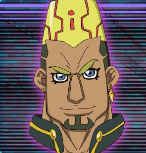 Go Onizuka | Yu-Gi-Oh! VRAINS Wiki | Fandom