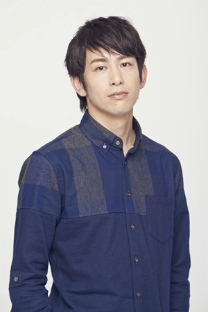 Kajimoto Daiki | Yu-Gi-Oh! VRAINS Wiki | Fandom