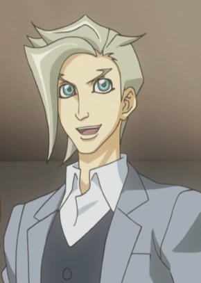 Spectre | Yu-Gi-Oh! VRAINS Wiki | Fandom