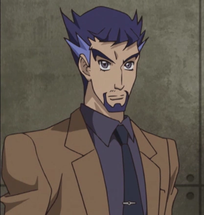 Aso | Yu-Gi-Oh! VRAINS Wiki | Fandom