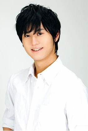 Shunsuke Takeuchi | Yu-Gi-Oh! VRAINS Wiki | Fandom