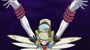 Trickstar Holly Angel | Yu-Gi-Oh! VRAINS Wiki | Fandom