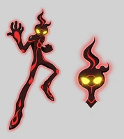 Flame/Gallery | Yu-Gi-Oh! VRAINS Wiki | Fandom
