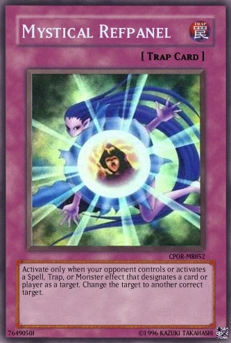 Mystical Refpanel | Yu-Gi-Oh! X13 Wiki | Fandom