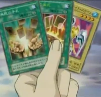 Hand | Yu-Gi-Oh! X13 Wiki | Fandom