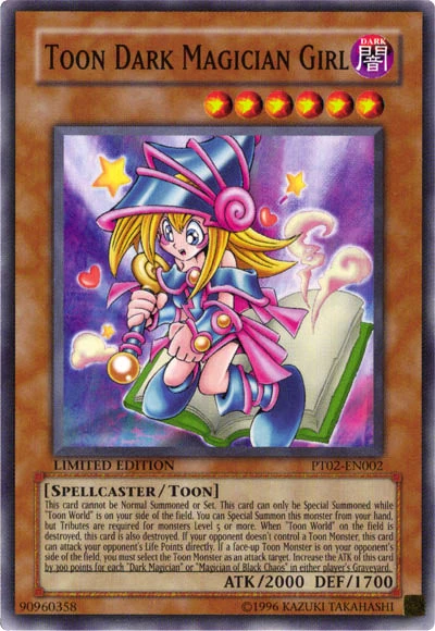 Toon Monsters | Yu-Gi-Oh! X13 Wiki | Fandom