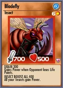 Card Gallery:Bladefly | Yu-Gi-Oh! Wiki | Fandom