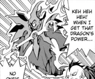 Dark Diviner (manga) | Yu-Gi-Oh! Wiki | Fandom