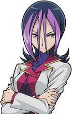 Dextra (Tag Force) | Yu-Gi-Oh! Wiki | Fandom