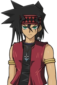 Duke Devlin (Tag Force) | Yu-Gi-Oh! Wiki | Fandom