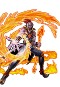 Card Gallery:Flamvell Magician | Yu-Gi-Oh! Wiki | Fandom