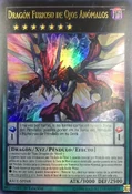 Card Gallery:Odd-Eyes Raging Dragon | Yu-Gi-Oh! Wiki | Fandom