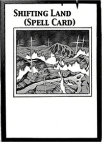 Shifting Land | Yu-Gi-Oh! Wiki | Fandom
